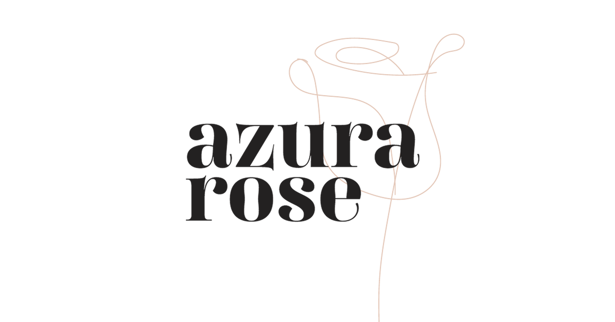 Azura Rose – azura rose