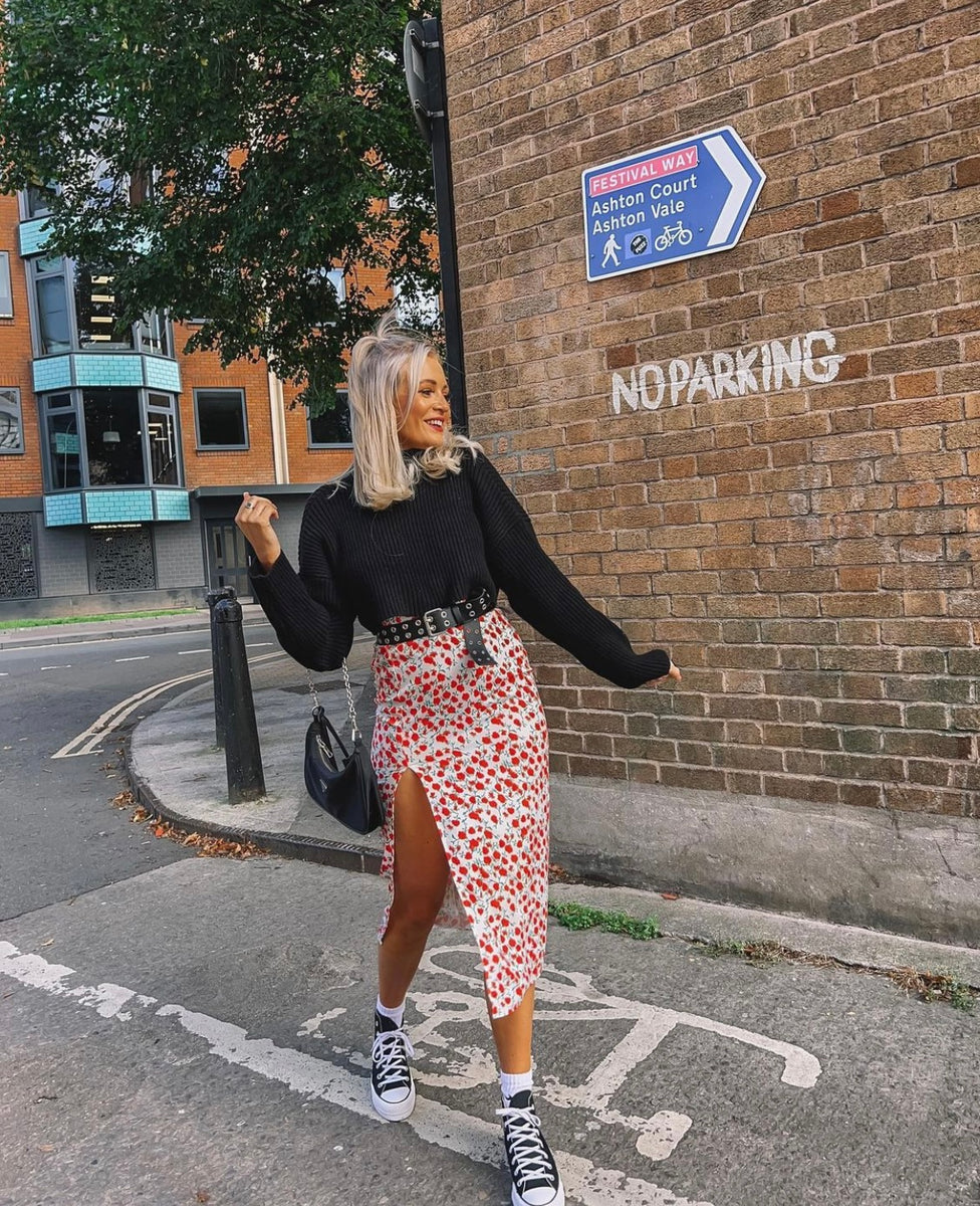 Azura rose dress – azura rose